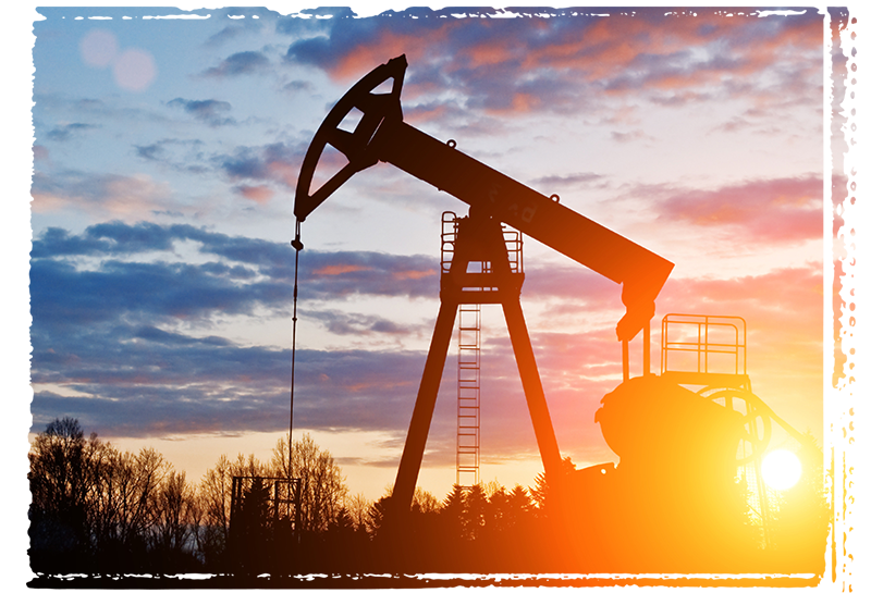 Contact - Triad Energy, Inc. - Oklahoma City, OK