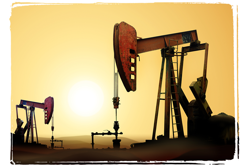 Frequently Asked Questions - Triad Energy, Inc. - Oklahoma City, OK