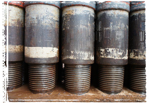 Forms - Triad Energy, Inc. - Oklahoma City, OK