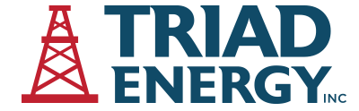 Homepage - Triad Energy, Inc. - Oklahoma City, OK